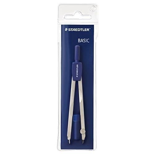 Compas de précision STAEDTLER MARS BASIC 559 - Cdiscount Bricolage
