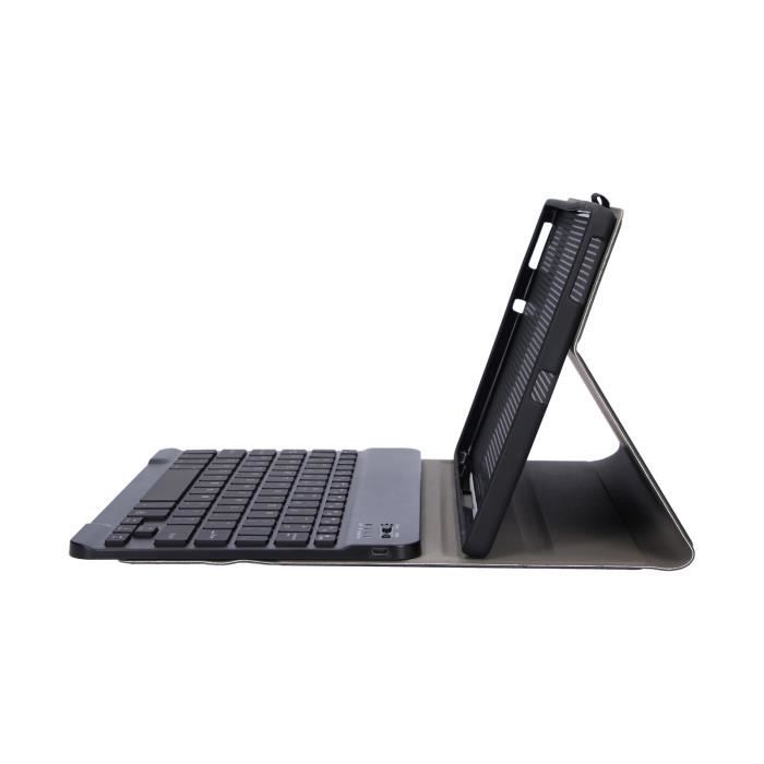 Tbest Wireless Keyboard, Durable Sturdy Touchpad Keyboard for M10 FHD ...