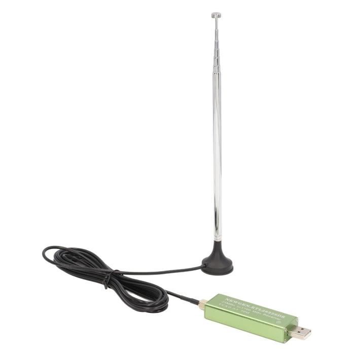 Radio Définie Par Logiciel, Sdr Tv Scanner Receiver Rtl2832U R820T2 ...