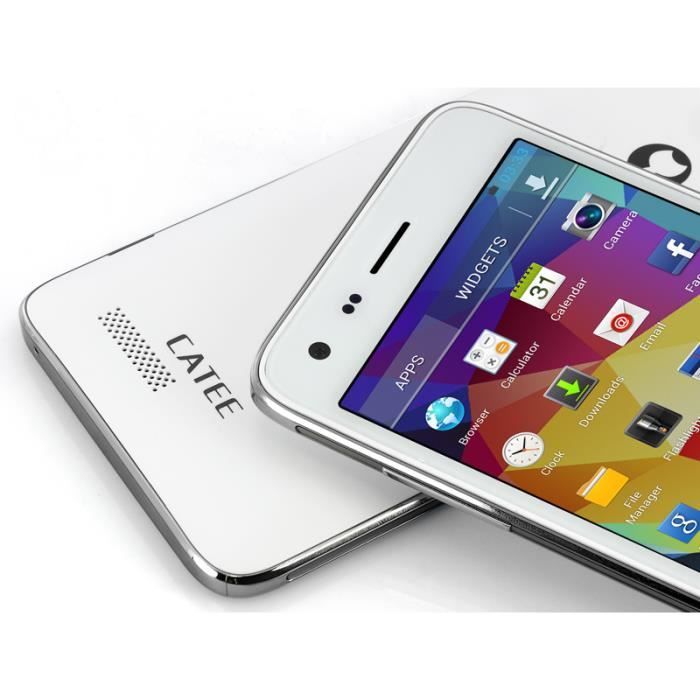 Telephone smartphone Android - écran IPS, MTK6… - Cdiscount Téléphonie