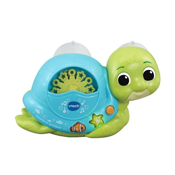Vtech Baby Bubble Tortue - Cdiscount Jeux - Jouets