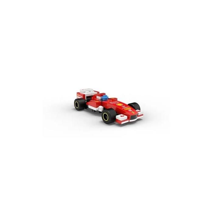 LEGO 40190 Ferrari F138 Condition : Nouveau. - Cdiscount Jeux - Jouets