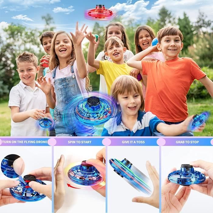 Flying ufo toy store