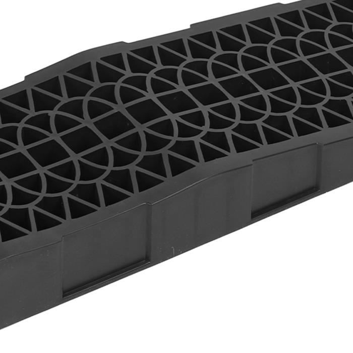 Rampes pour véhicules lourds Rampes de Voiture, Rampe de Levage de ...