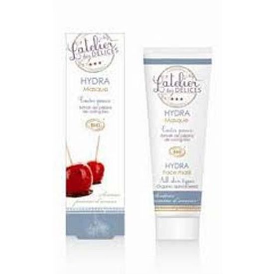 Green Skincare Hydra Masque Bio 50ml - Cdiscount Au quotidien