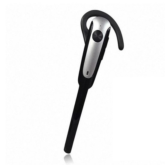 Basilesmile®Oreillette sans fil Bluetooth stéréo pour PS3 PSVita iPhone ...