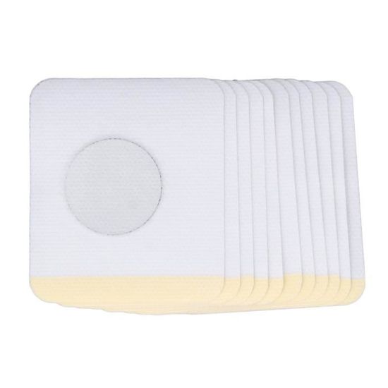 Drfeify Patch de soin des reins 36 Patchs de Soins Rénaux Vici Wellness Happy Hour, Nourrissent ...