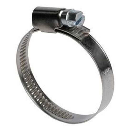 COLLIERS DE FIXATION POUR TUYAU 32 - 50 MM HQ - Cdiscount Bricolage