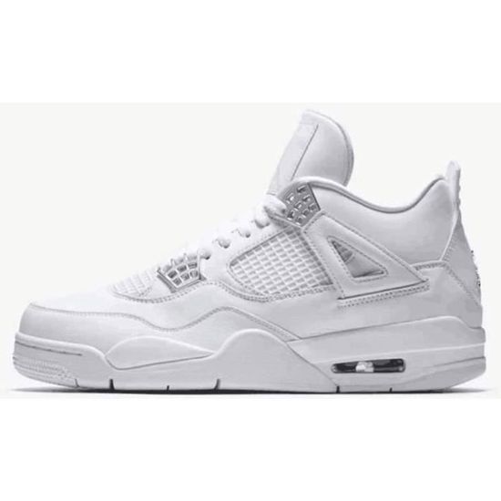 Chaussure Blanche Pas Cher