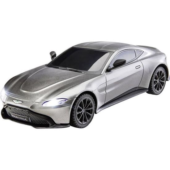 Véhicule RC - Revell Control - Aston Martin Vantage - Électrique ...