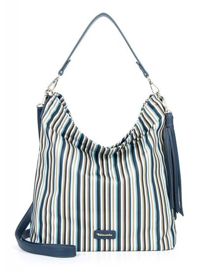 Tamaris Sac à épaule bleu pour femme - Lea Crossbody Bag 218838 bleu ...