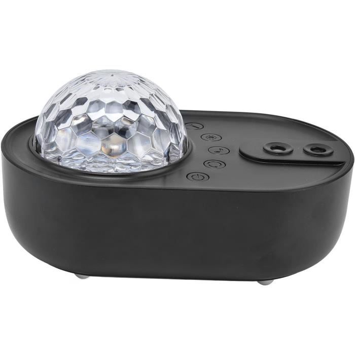 Lampe de projection de vaisseau spatialalimentation USB intégrée 3 ...