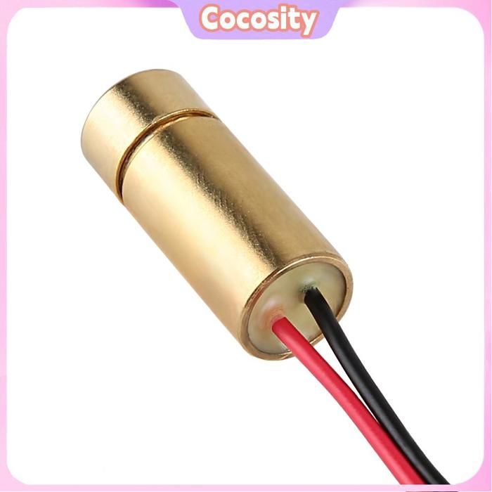 Cocosity Module laser Cordon de module de diode de générateur de laser ...