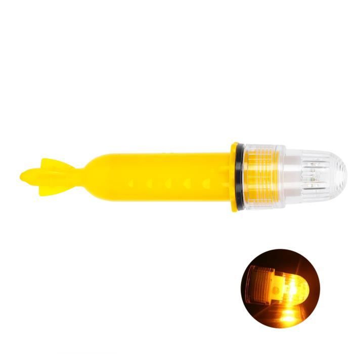 Ashata Balise lumineuse Lampe de balise à LED Intelligent Light Control ...