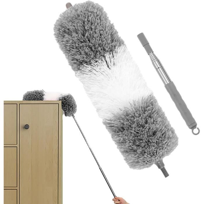 Plumeau Extensible Avec Rallonge,Poteau D'Plumeaux Pliables ...