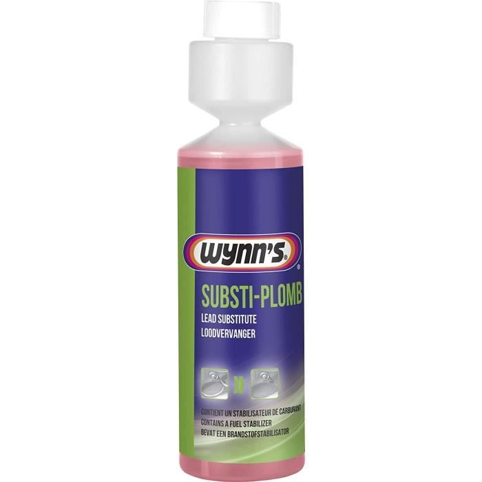 Substitut de Plomb Stabilisateur Essence sans Plomb 250ml[111 ...