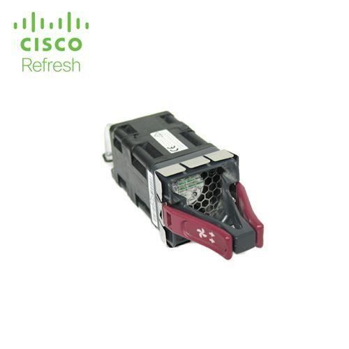 Ventilateur - CISCO - Nexus - 35 CFM - Entrée latérale - Airflow de ...