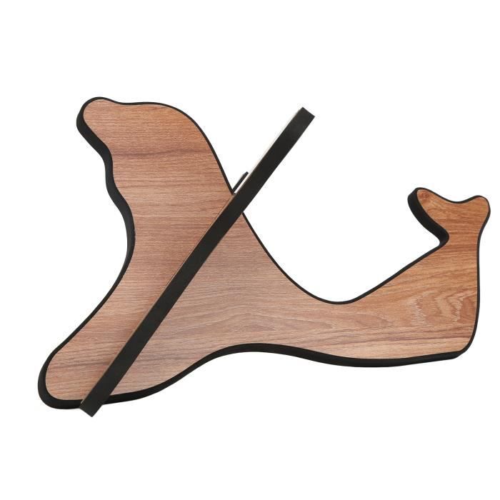 EBTOOLS support d'ukulélé en bois Support d'ukulélé support d'affichage ...