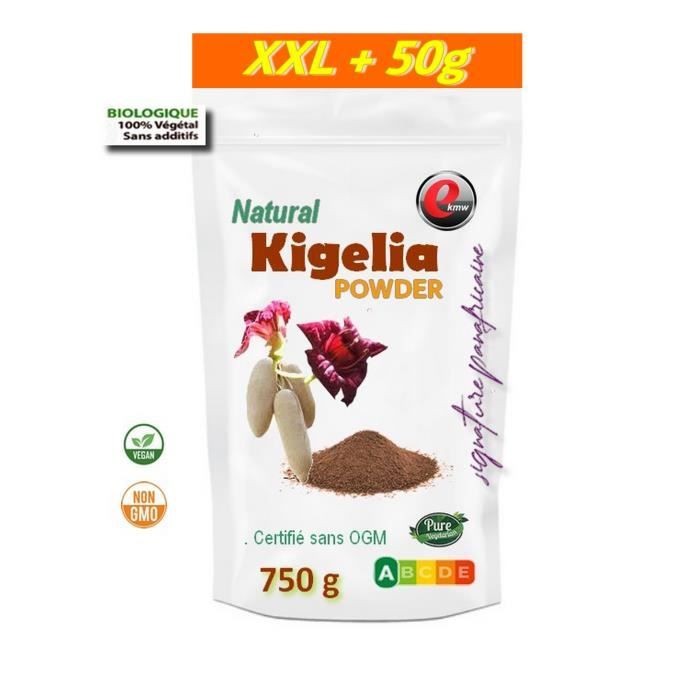 Kigelia africana poudre - signature panafricaine -800g - Cdiscount Au ...