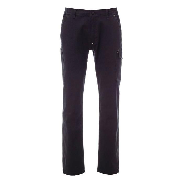 Pantalon Power Stretch - Payper - Noir - Homme Noir - Cdiscount Prêt-à ...