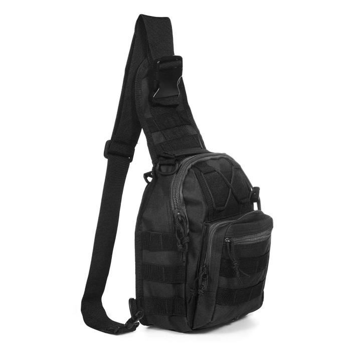 TEMPSA Sac banana étanche Extérieur Randonnée Camping Sac Militaire ...