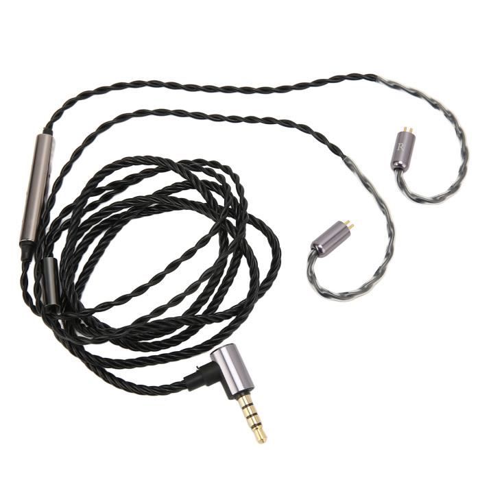 ROM 6Mm Dynamic Headphones, Lossless Sound Professional 6Mm Dynamic ...