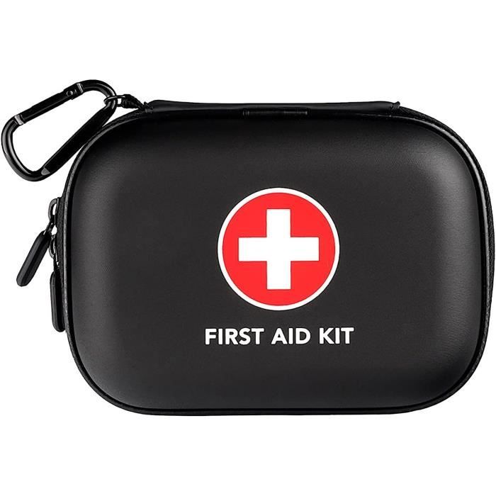 Trousse De Premiers Soins,Mini Trousse De Premier Secours Trousse A Pharmacie Voyage Imperméable ...