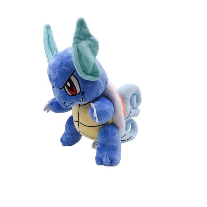 Wartortle 8'' Peluche Pokemon Pikachu Raichu peluche en peluche en ...