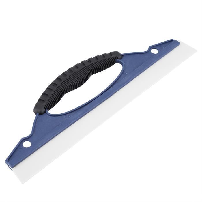 RHO-Raclette de douche Shower Squeegee, Multi-Purpose Squeegee Shower ...