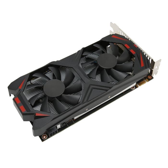 HURRISE Carte graphique GDDR5 2 Go Carte graphique GTX950 2 Go GDDR5 ...