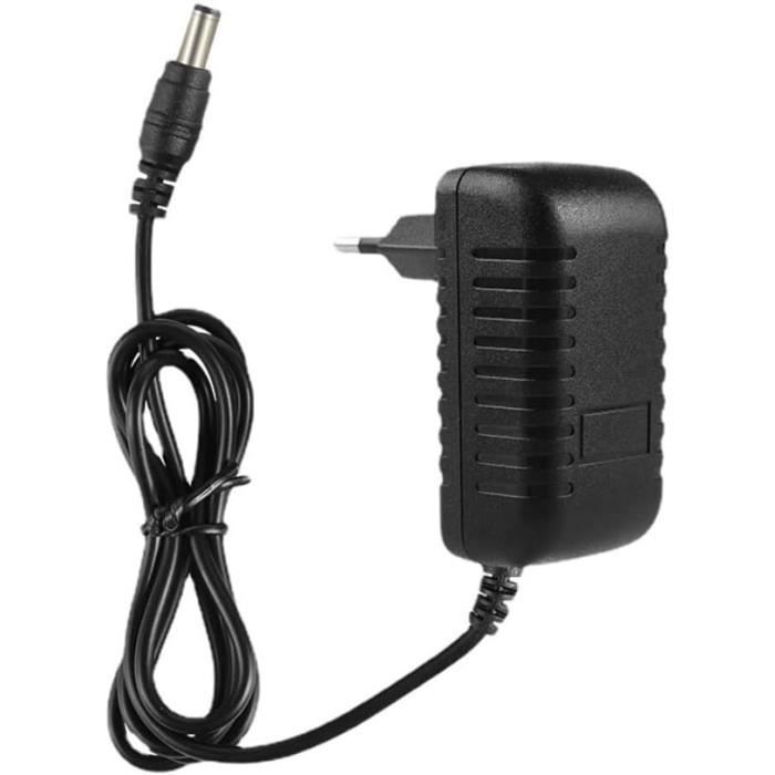 12V Ac-Dc Adapter S018Ku1200150 18W 12Vdc 1500Ma 1.5A-2A Intertek Power ...