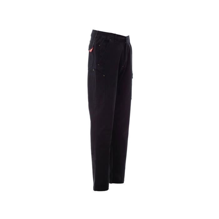 Pantalon Power Stretch - Payper - Noir - Homme Noir - Cdiscount Prêt-à ...