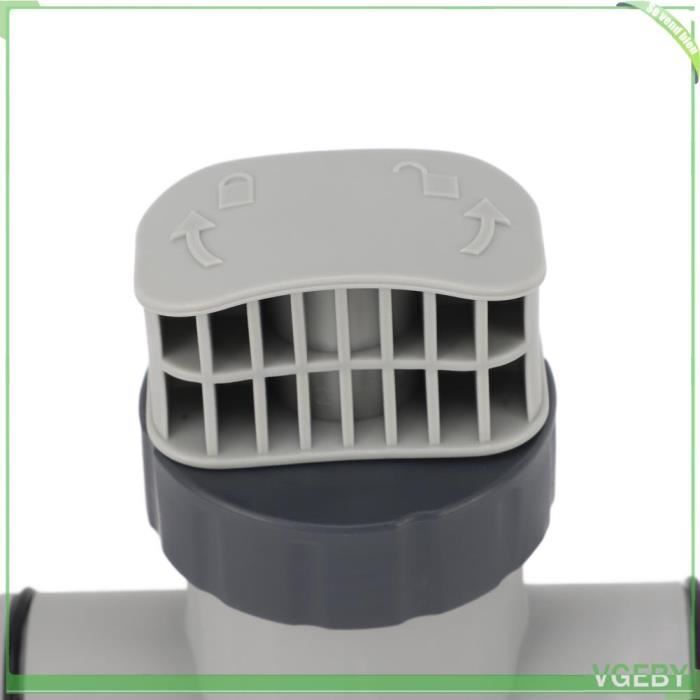 Plastic Dual Split Hose Plunger Valve for 11872 - and Easy Installation ...