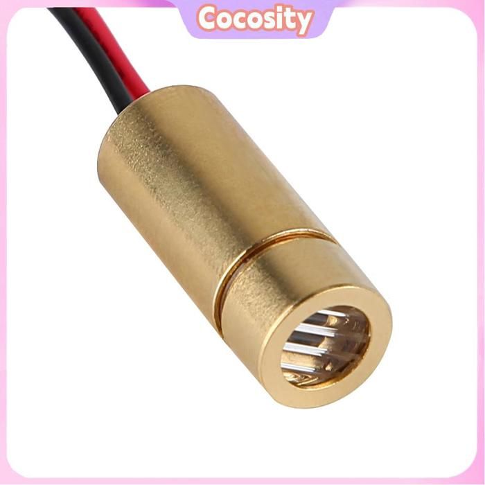 Cocosity Module laser Cordon de module de diode de générateur de laser ...