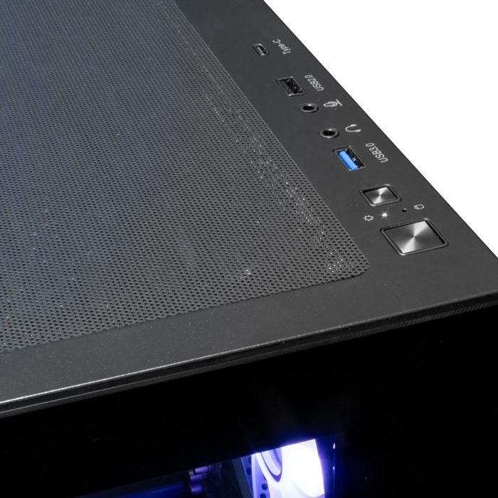 DeepGaming DOMINION Intel Core i7-14700F/128GB/2TB SSD/RTX 5080 16GB ...