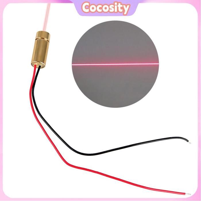 Cocosity Module laser Cordon de module de diode de générateur de laser ...
