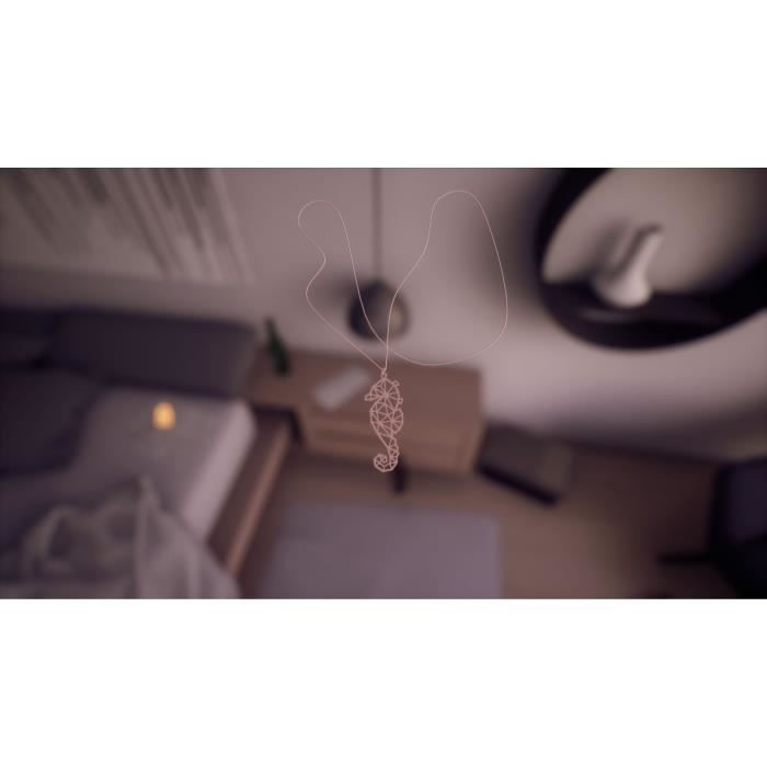 The Gap - Jeu PS5 - Limited Edition - Cdiscount Jeux vidéo