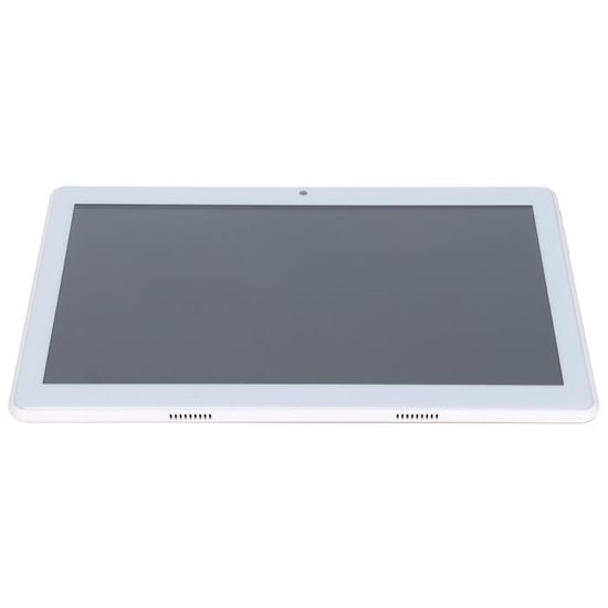 Tablette de jeu LAN - 10 pouces - IPS Octacore - Or - 32 Go - Android 5 ...
