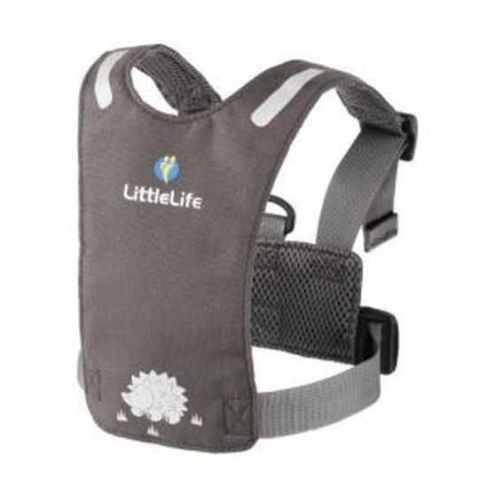 Harnais de sécurité pour enfant LittleLife - Cdiscount Bricolage