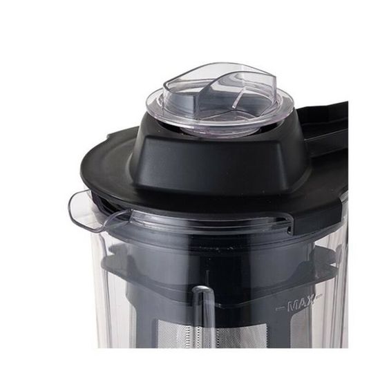 Bol mixeur Masterpro Vacuum Mix 1200 W - Cdiscount Electroménager