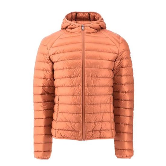 Doudoune capuche légère ajustée Nico - Just over the top - Homme ...