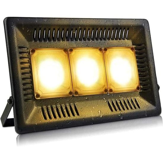 LED Horticole 150W, Relassy Lampe de Culture COB LED Lampe de Plante ...