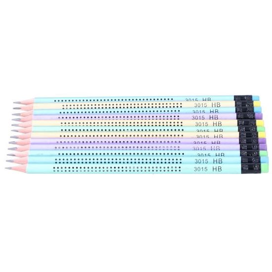 Tbest Crayon à dessiner Crayon Enfants Crayon Peinture Ensemble ...
