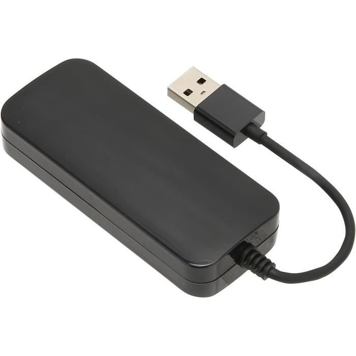 Android Dongle Pour Carplay Auto Android Usb Abs Filaire Carplay ...