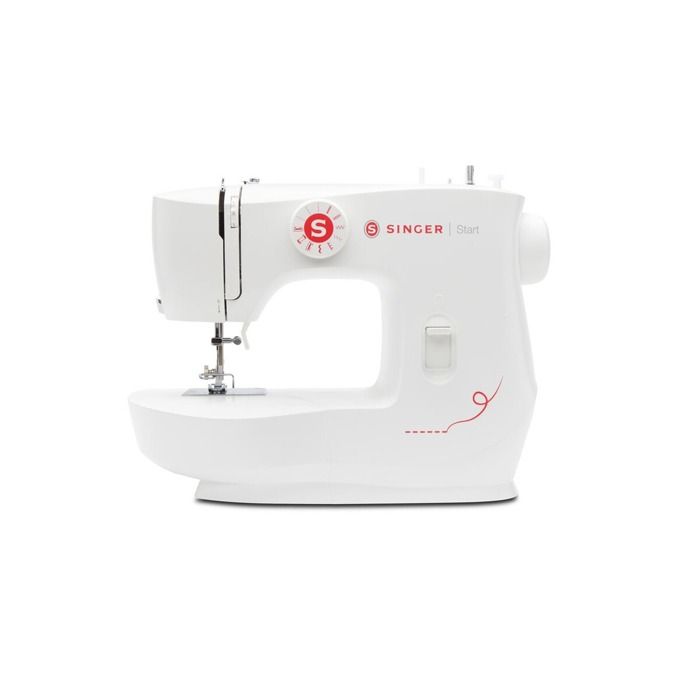 Machine à coudre Singer MC Start - Cdiscount Electroménager