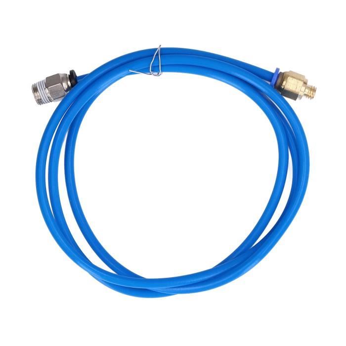 Tube Ptfe Tube De Filament, Tube De Filament D'Imprimante 3D 2 Mm Id 4 ...