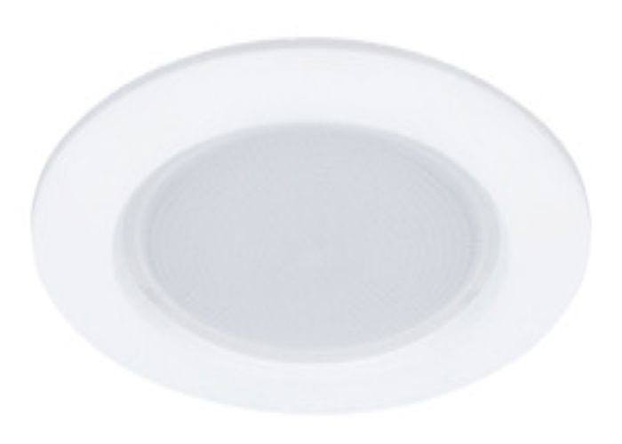 Spot encastrable à LED - ARIC LEDIUM - 10W - IP44 - Blanc - 4000K ...