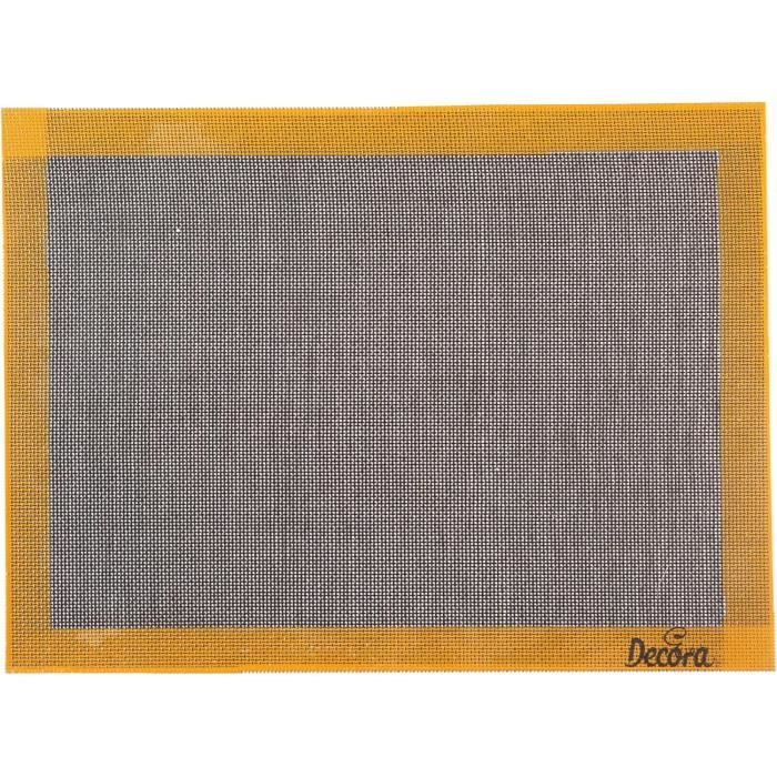 Tapis micro-perforé, lavable et réutilisable, résistant jusqu'à -40 °C ...