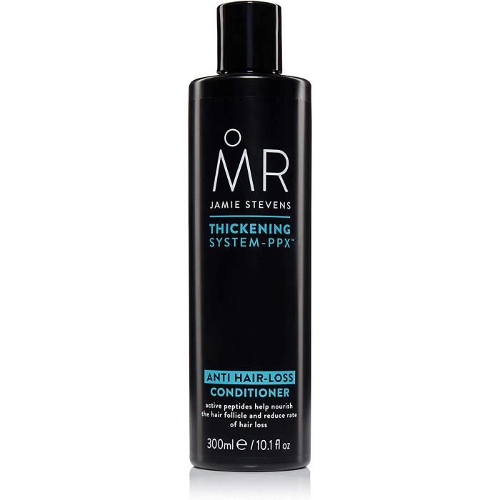 Mr Jamie Stevens Mr Men Après-shampoing anti-perte de cheveux[821 ...