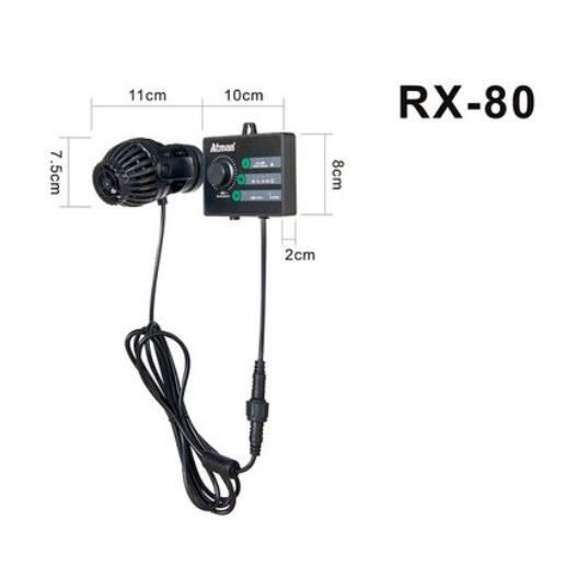 Pompe à eau,ATMAN – pompe maître-esclave à hélice d'aquarium,appareil à ...